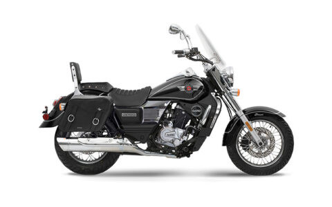 Motorcycle | La Bamba Moto